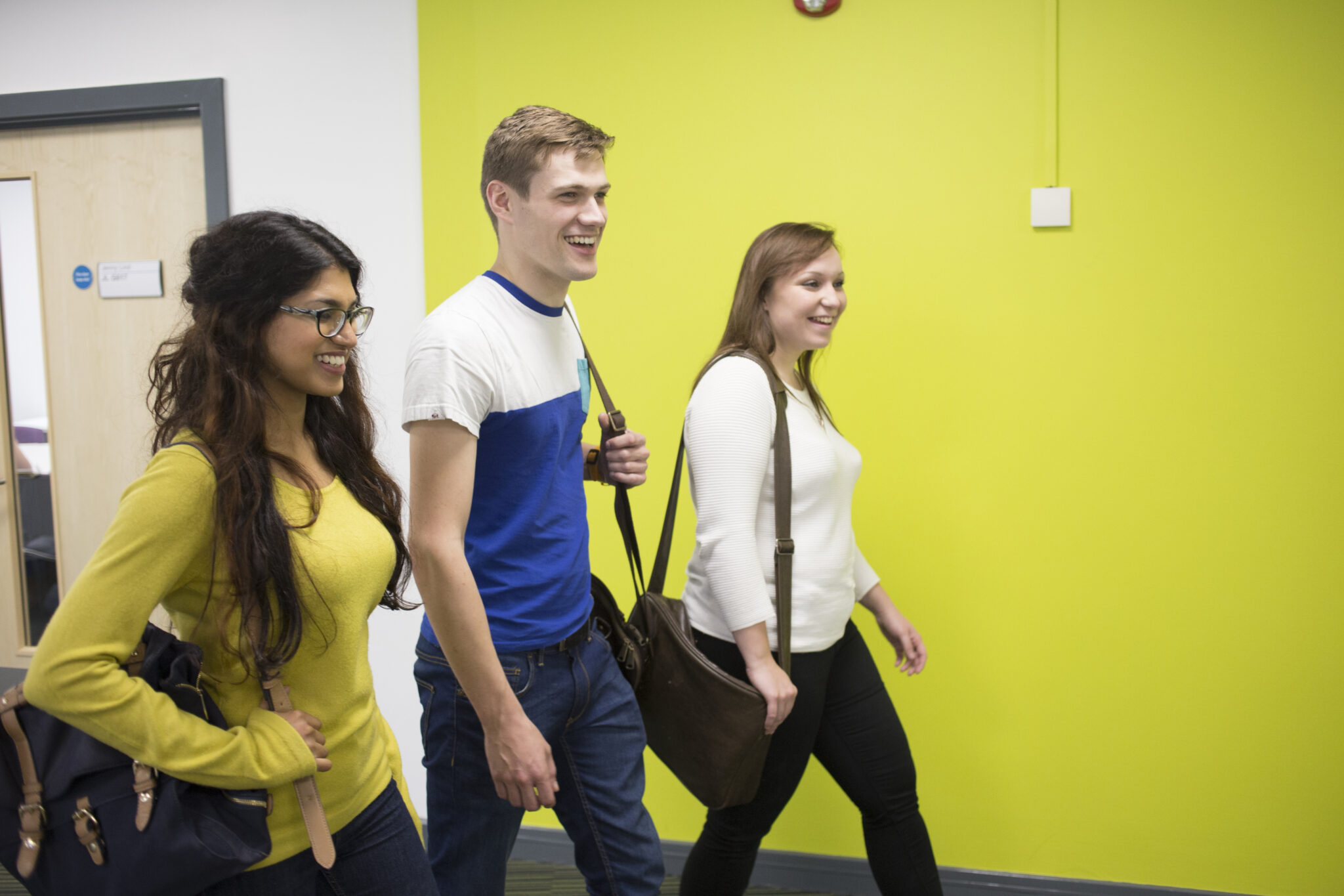 University Accommodation – Student Services – University of Worcester