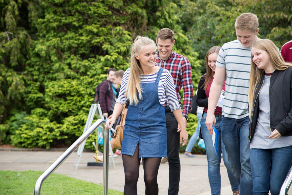University Facilities – Student Services – University of Worcester