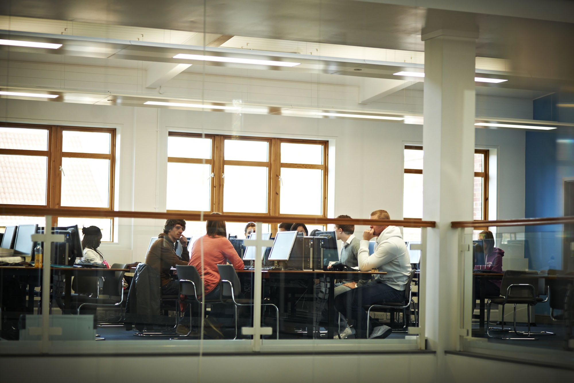 Assessment & Examinations – Student Services – University of Worcester