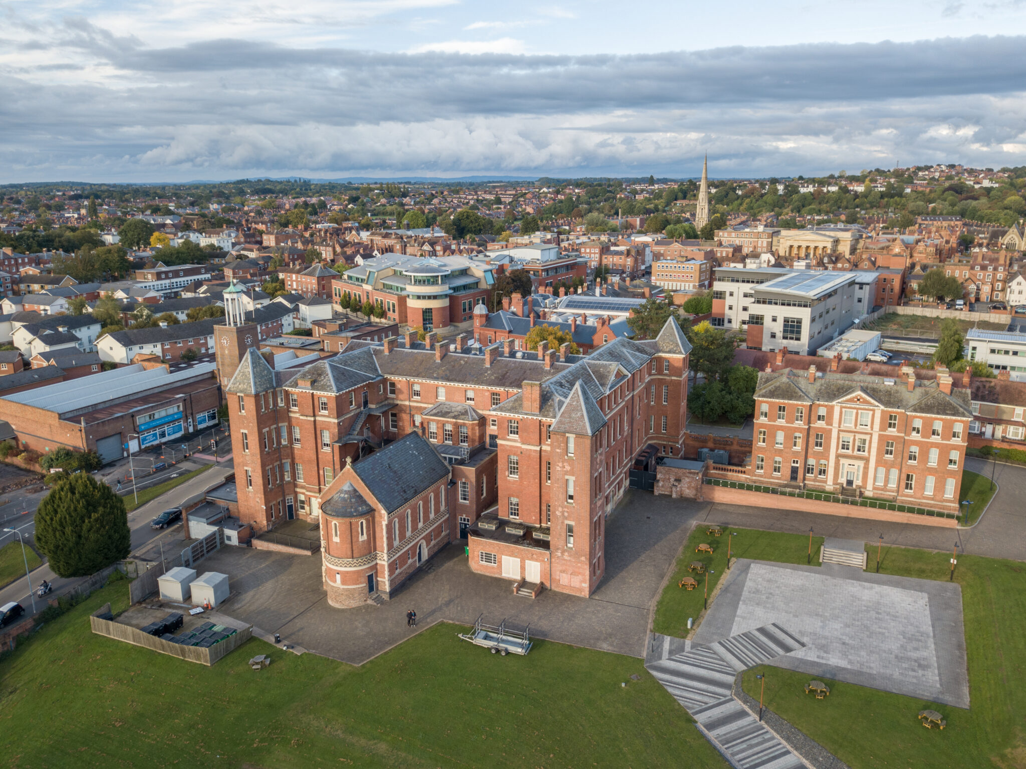 Useful Documents – Student Services – University of Worcester