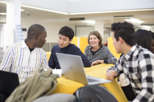 firstpoint – Student Services – University of Worcester