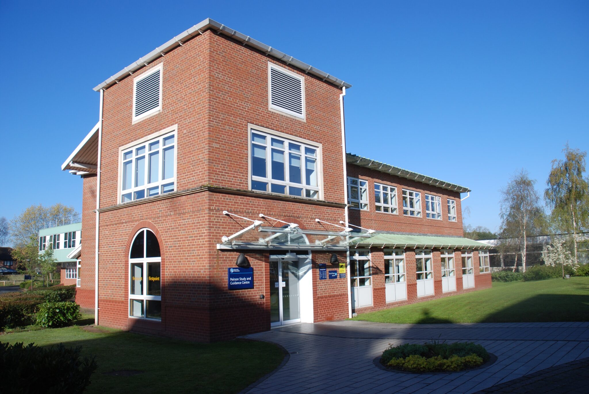 Your Student Records – Student Services – University of Worcester